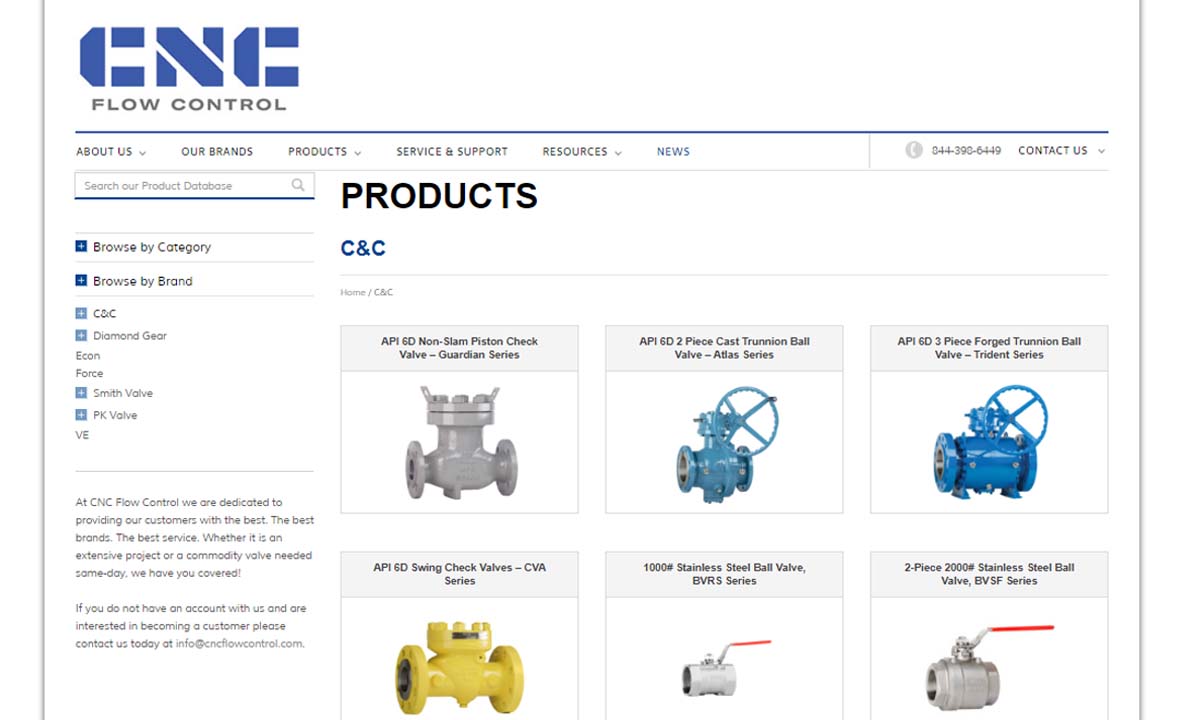 Check Valve Manufacturers | Check Valve Suppliers